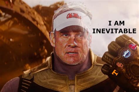Every Bama Fan Out There Is Thinking About It Rcfbmemes