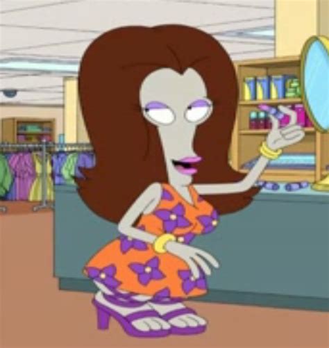Roger Roger Smith Image 9094762 Fanpop