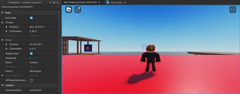 Camera Not Rotate Fully Scripting Support Developer Forum Roblox