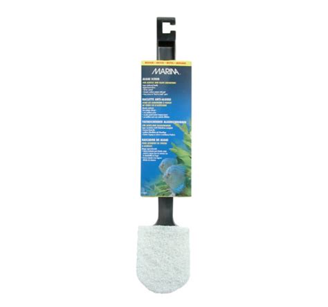Marina Algae Scrub Amazonia Aquatics