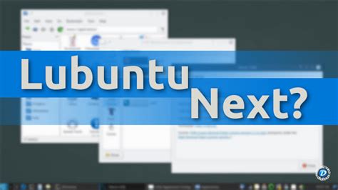 Conheça A Nova Interface Do Lubuntu Diolinux