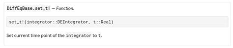 Move Api Docs From Diffeqdocsjl To Docstrings · Issue 371 · Sciml