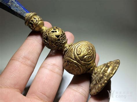 手工錾刻入门 錾刻工具介绍 一套手工银饰品的工具 第14页 大山谷图库
