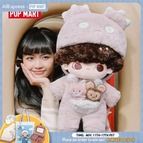 Dimoo Dating Series 40cm Cotton Doll Cute Toy Romantic T