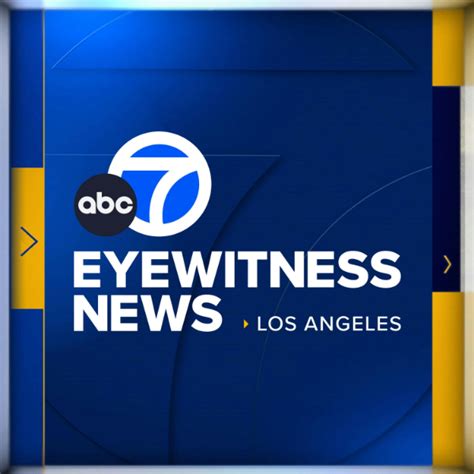 Abc7 Eyewitness News Listen To Podcasts On Demand Free Tunein