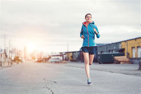 Why Does Exercise Feel Good Citizen Athletics