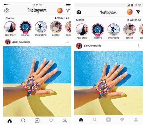 超全面！android 应用与ios 应用之间的设计差异对比 优设网 学设计上优设