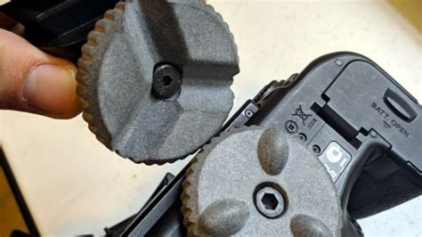 Kinematic Coupling Hackaday