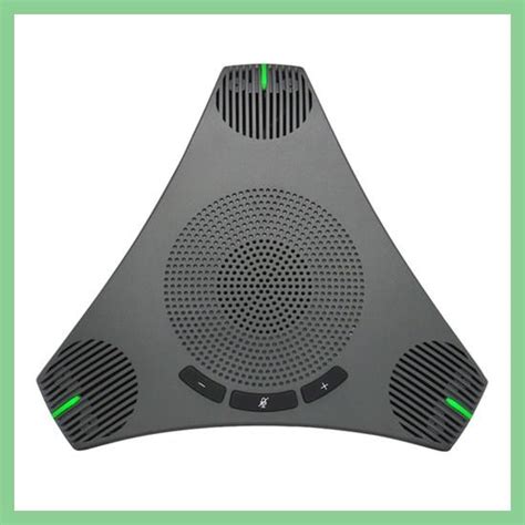 컨퍼런스콜 화상 회의 사무실 업무용 마이크 스피커폰 Usb 스피커폰 회의용 마이크 음성 엄마 아빠들에게도 인기 네이버 블로그