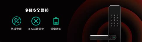 Lifesmart Smart Door Lock C100 Everbest Technologies Ltd