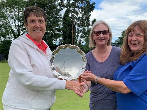 Hadley And Wright Double Up In Style Shropshire Star