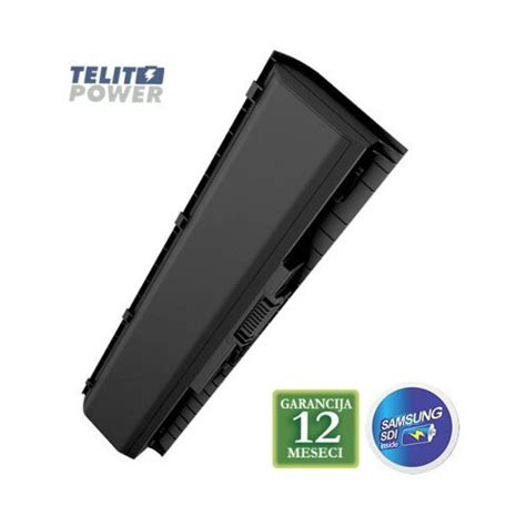 HP Baterija Za Laptop HP Pavilion OMEN 17 Modele PA06 11 1V 62Wh 2416 EPonuda Com