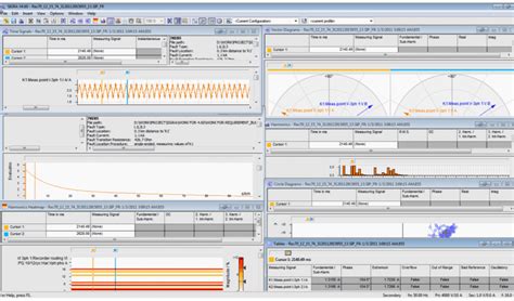 Ied Intelligent Electronic Device Advanced Functions That Make Our