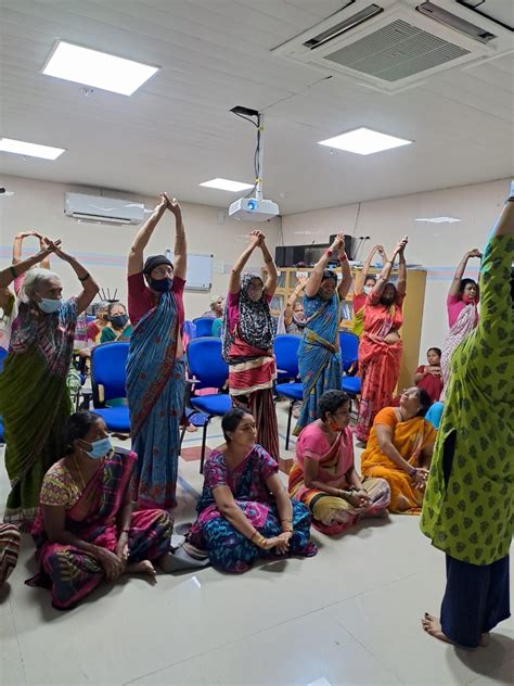 Rohit Dhingra On Linkedin Patients Ihs Breastcancerawareness
