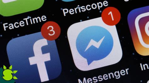 How To Hide Your Active Status On Facebook Messenger
