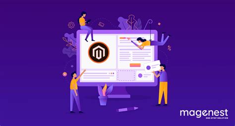 magento ecommerce technology 2024 top 5 trends to follow