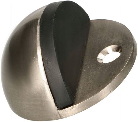 odbojnik przykręcany odbój do drzwi stoper 45 mm 4 szt Kotarbau