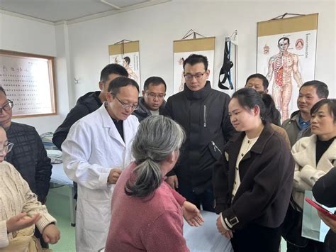 学术交流安徽省全科医师协会浮针专题讲座在我院举办 泾县中医院