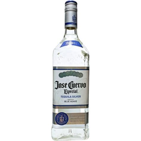 Jose Cuervo Especial Silver Tequila 375ml Nationwide Liquor