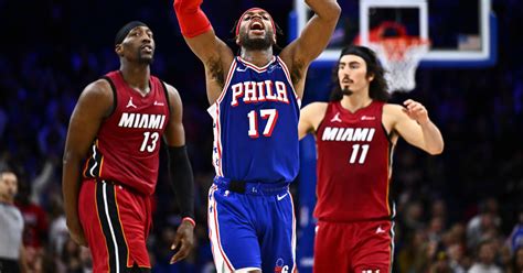 Buddy Hield Having Historic Shooting Run To Start 76ers Tenure Sports Illustrated Philadelphia