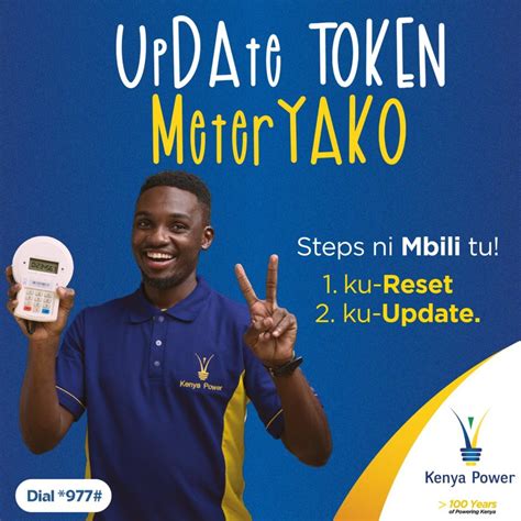 Why All 7 4m Prepaid Kplc Customers Should Update Token Meters