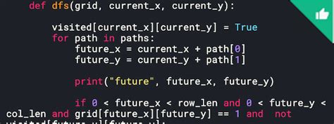 how to find the number of islands [problem solution]