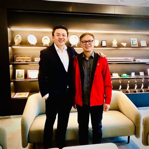 Andrew Chong On Linkedin Rts