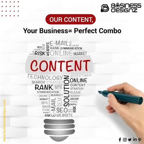 Business Designz Limited On Linkedin Contentwriting Contentmarketing
