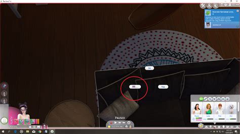 Can Someone Tell Me What Mod Is This The Sims 4 Technical