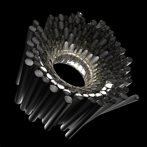 Houdini Redshift Explorations On Behance