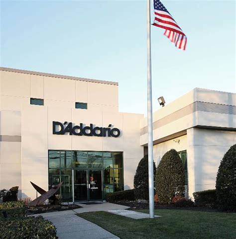 Careers | Job Listings | D'Addario
