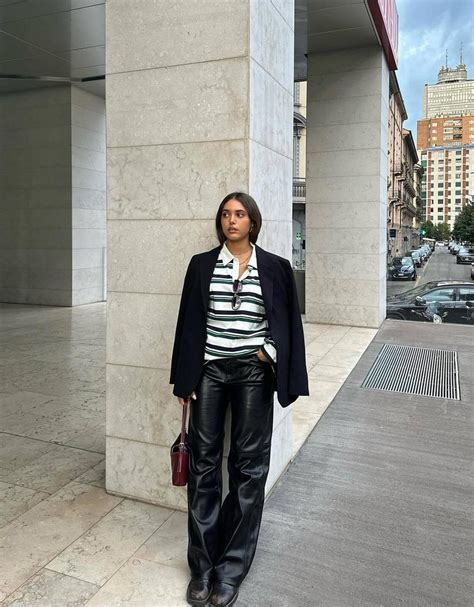 Blazer Morbido Slim Fit Donna Bershka