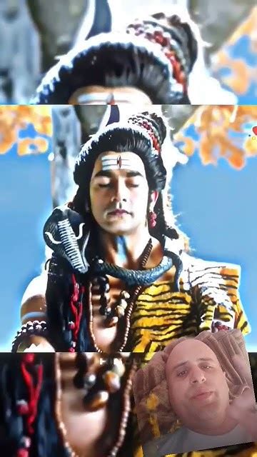 🔥महादेव ने ली अपने भक्त की परीक्षा🔥harharmahadev Mahadev Mahakal