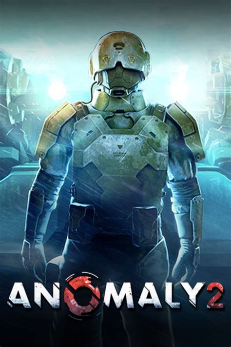 Anomaly 2 Steamgriddb