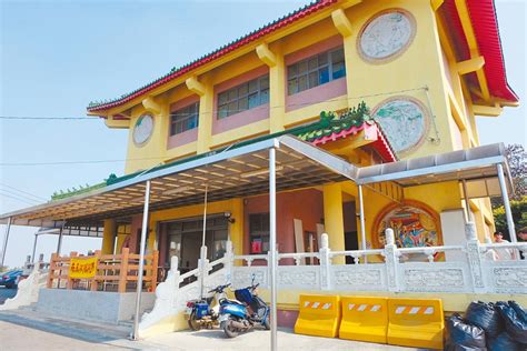 北港府番公墓飽和 公所規劃增建第三納骨塔 中華日報中華新聞雲