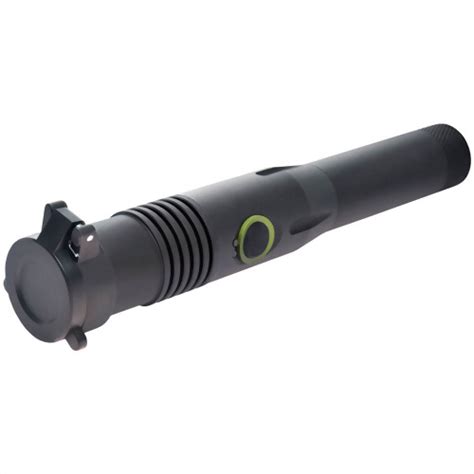 Laser Bird Repellent Tool Beamshot