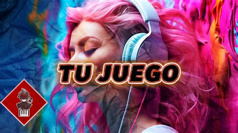 Ñengo Flow X Cris Mj X Chencho Corleone Tu Juego Type Beat Reggaeton