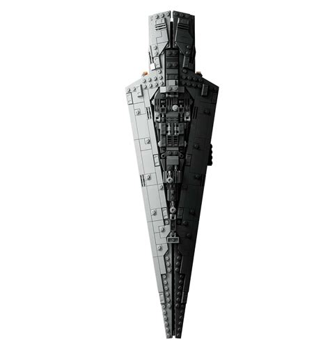Lego Star Wars Supersternzerstörer Executor 75356 Vorgestellt