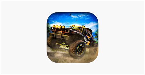 Offroad Extreme Jeep Driving On The App Store