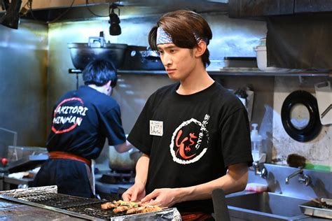 （写真）『マウンテンドクター』第3話 “歩”杉野遥亮、“江森”大森南朋が患者を死なせたという落石事故について調べ始める ドラマ