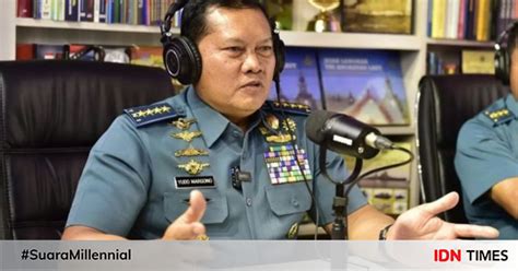 Panglima TNI Tolak Bantuan Selandia Baru Bebaskan Pilot