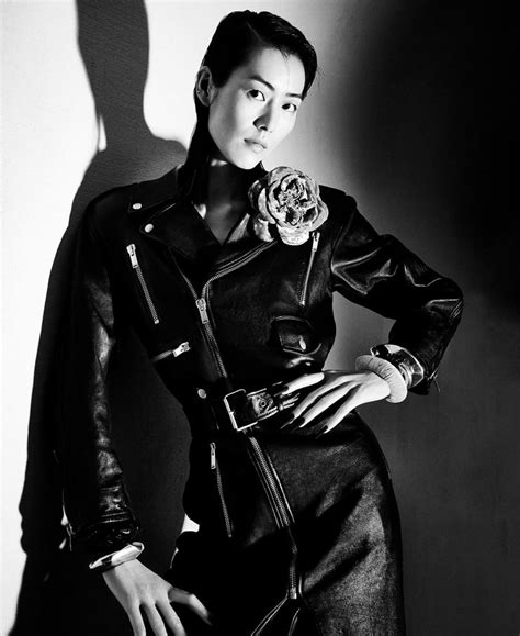 Liu Wen Image