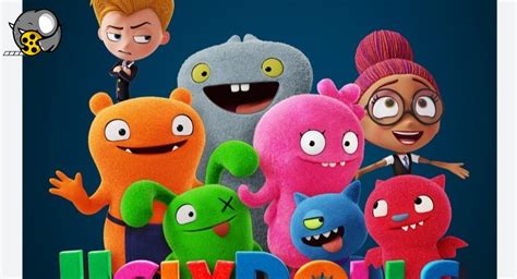 انیمیشن عروسک های زشت فیلو