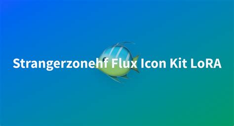 Strangerzonehf Flux Icon Kit LoRA - a Hugging Face Space by rock2022