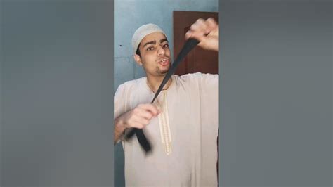 لما ابوك يكون عايز يضربك من غير سبب 😂😂 محمد عصام Youtube