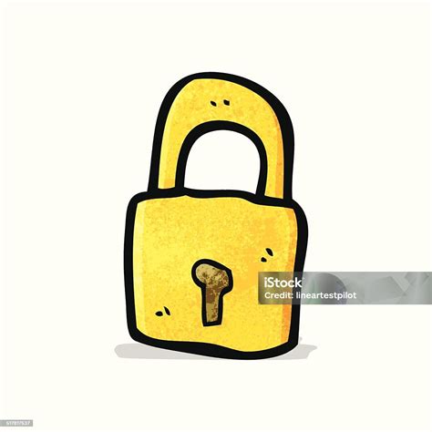 말풍선이 있는 맹꽁이자물쇠 0명에 대한 스톡 벡터 아트 및 기타 이미지 0명 귀여운 기이함 Istock