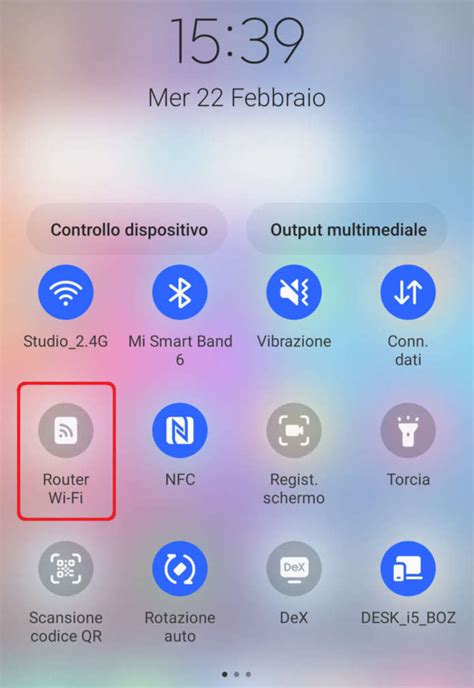Hotspot Wi Fi A Cosa Serve Come Attivarlo Su Android Iphone E Ipad