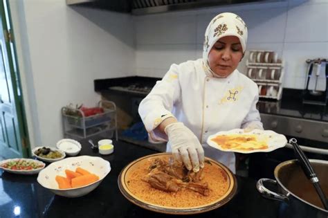 ليبيا تسعى إلى أن يكون الكسكسي مسجلاً باسمها أيضاً في اليونيسكو