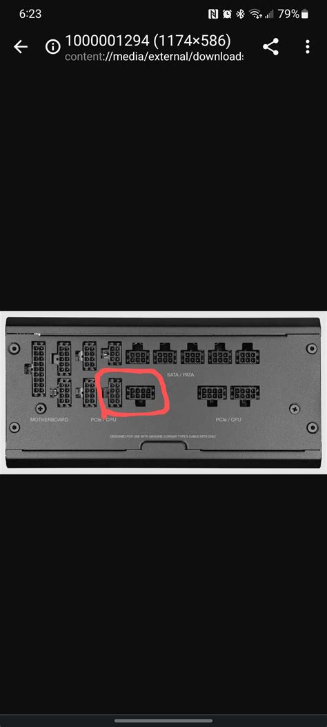 Psu Cpu R Pcbuild