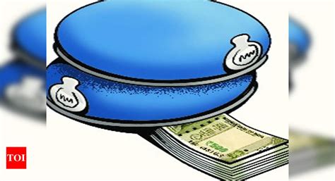 Policemen Most Corrupt Public Servants During Lockdown In Maharashtra